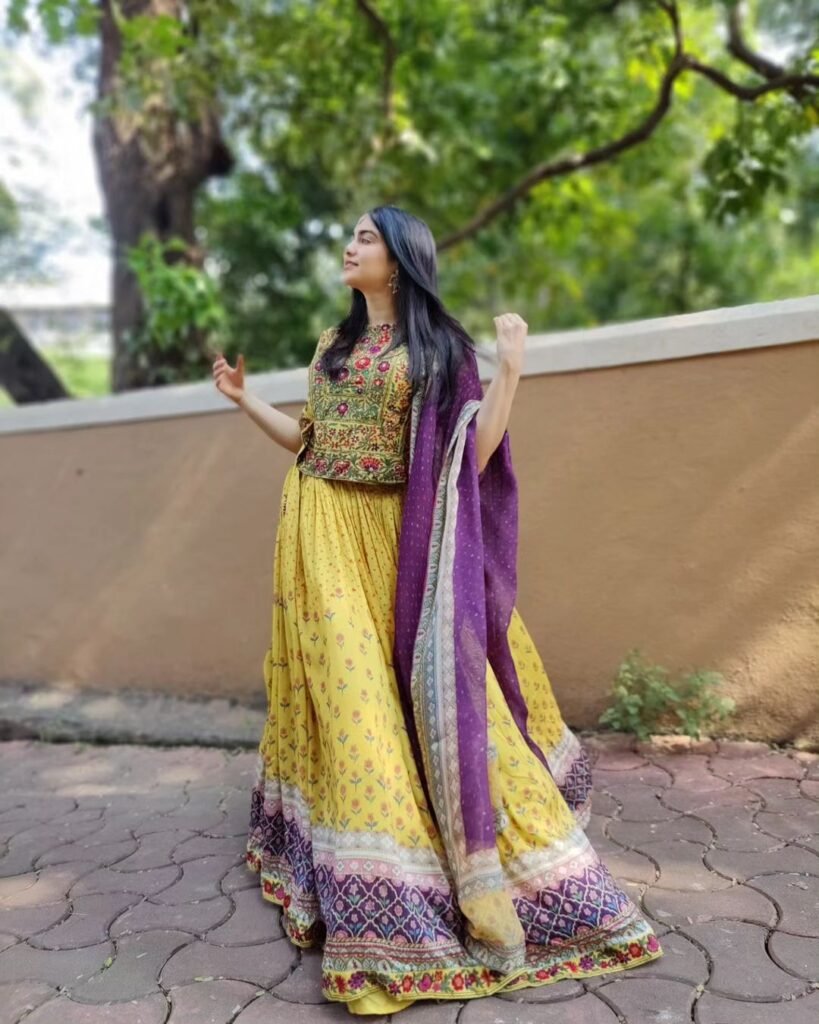 Adah Sharma - A Vision of Elegance and Charm (See Photos) - Style Hyme