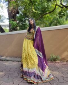 Adah Sharma - A Vision of Elegance and Charm (See Photos) - Style Hyme