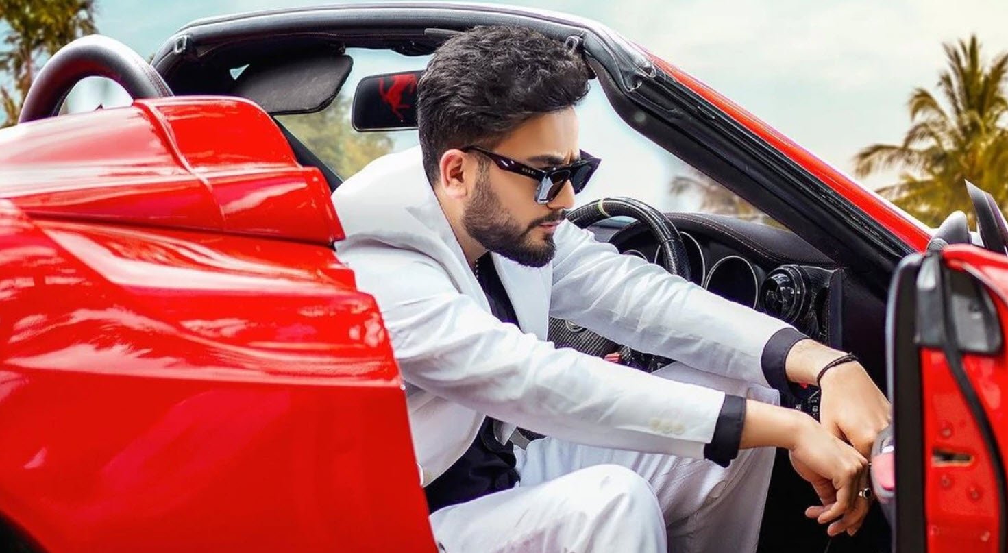 Elvish Yadav Posted First Photo Since Bail In Snake Venom Case - Style Hyme