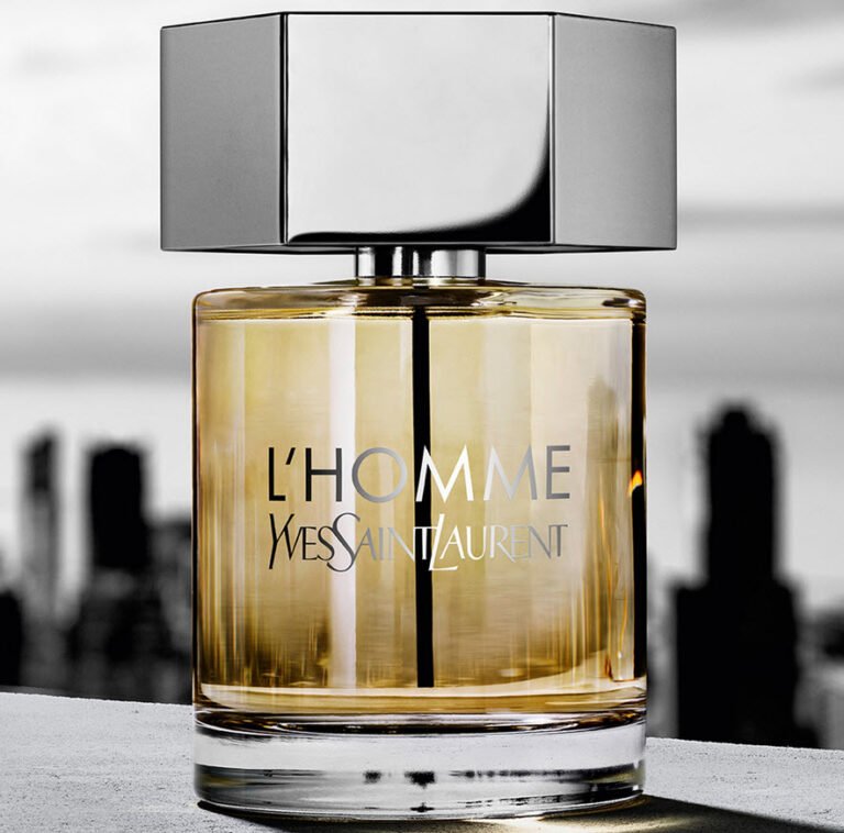 Top 10 Most Complimented Fragrances for Men - Style Hyme