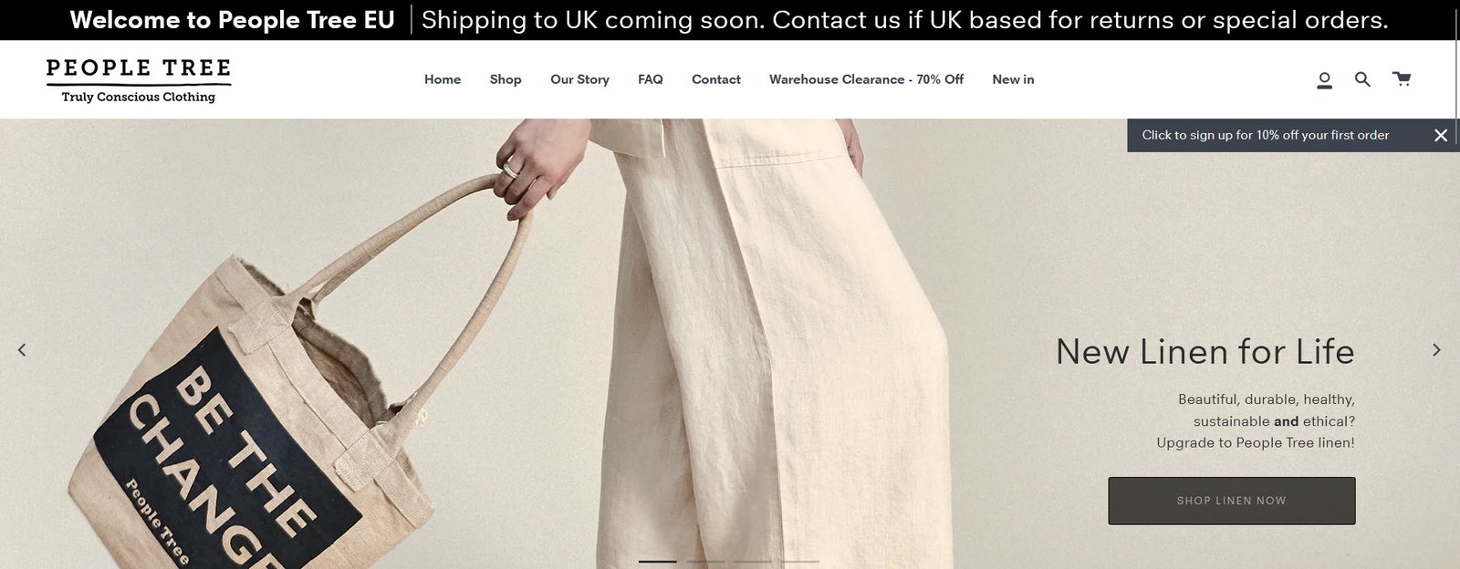 Top 10 Affordable Sustainable Fashion Brands You’ll Love - Style Hyme